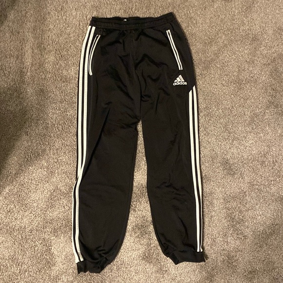 adidas | Pants | Adidas Soccer Pant | Poshmark